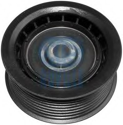 1510698,SCANI 1510698 Deflection/Guide Pulley, v-ribbed belt for SCANI