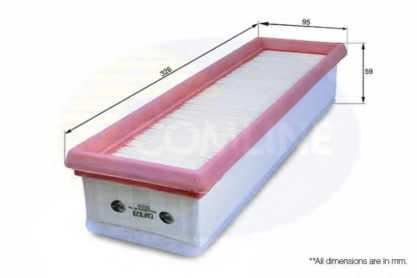 165469466R,RENAU 165469466R Air Filter for RENAU