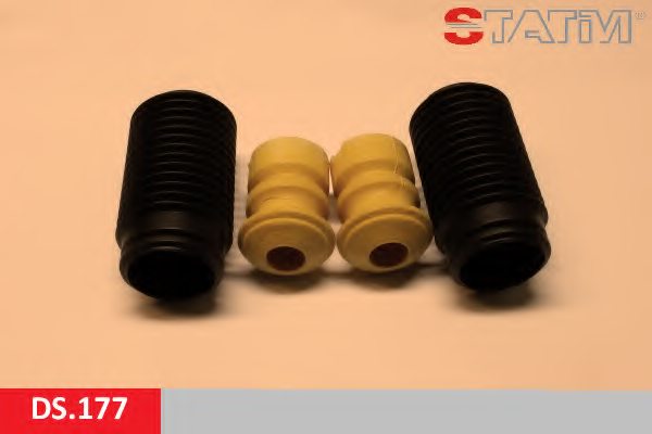 6N0412303A,VW 6N0412303A Rubber Buffer, suspension for VW