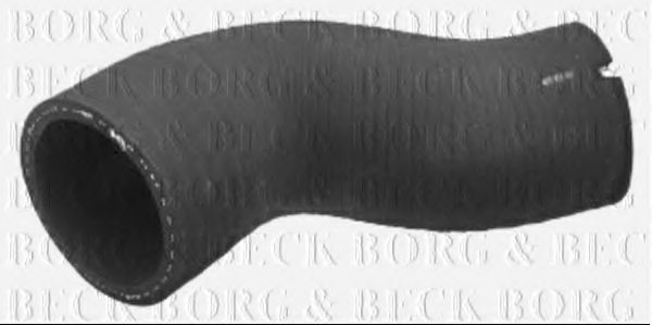 0382LY,PSA 0382LY Charger Intake Hose for PSA