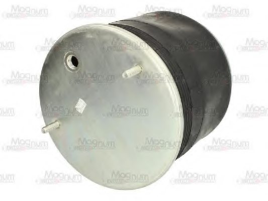 3229002700,SAF 3229002700 Boot, air suspension for SAF