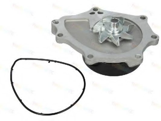 1610009340,TOYOT 16100-09340 Water Pump for TOYOT