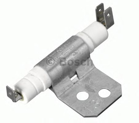 0227900014,BOSCH 0 227 900 014 Ballast Resistor, ignition system for VOLVO