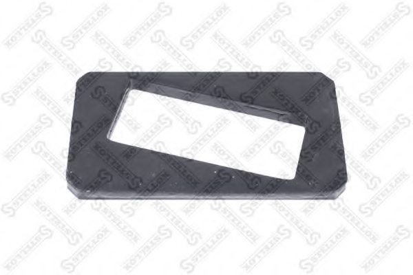 0328154180,BPW 0328154180 Buffer, spring plate for BPW
