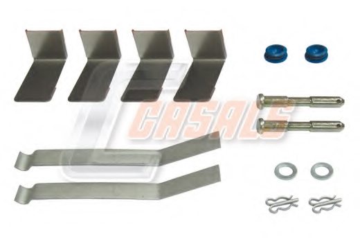 0580105810,BPW 0580105810 Repair Kit, brake caliper for BPW