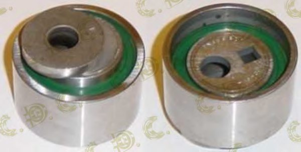 082920,PEUGE 082920 Tensioner Pulley, timing belt for PEUGE