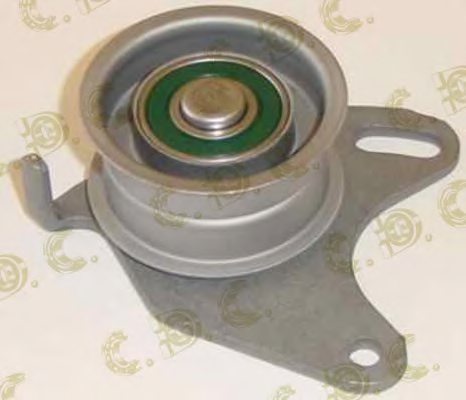 2431742020,KIA 24317-42020 Tensioner, timing belt for KIA
