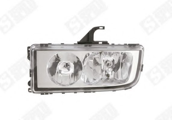 9408200161,MERCEDES-BENZ 9408200161 Headlight for MERCEDES-BENZ