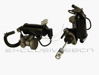 416004D000,KIA 416004D000 Master Cylinder, clutch for KIA