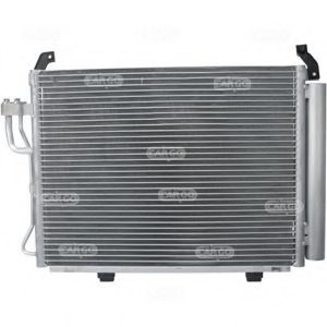 976060X010,HYUNDAI 976060x010 Condenser, air conditioning for HYUNDAI