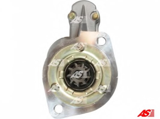 8943334380,ISUZU 8943334380 Starter for ISUZU