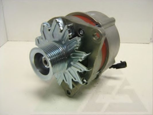 11203302,LETRIKA 11.203.302 Alternator for LETRIKA