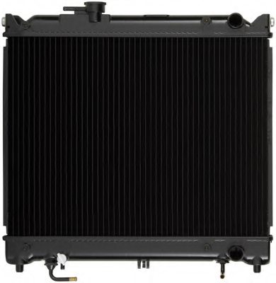 1770060A12,OEM 1770060A12 Radiator for OEM