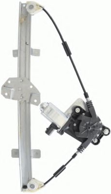 1012436,FORD 1012436 Window Lift for FORD