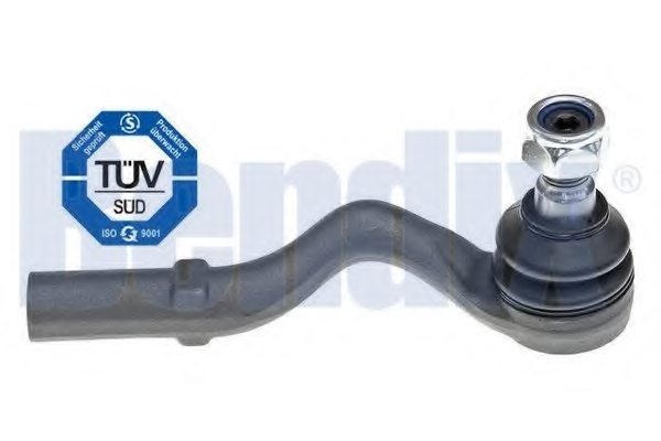 2103380615,MERCE 210 338 06 15 Tie Rod End for MERCE