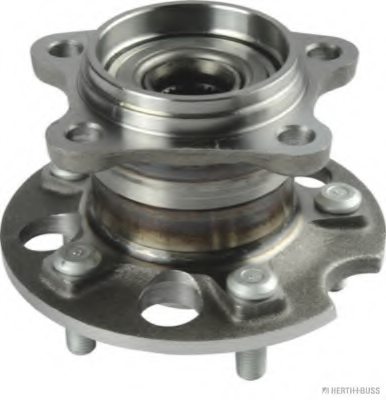 4241048040,TOYOTA 4241048040 Wheel Bearing & Hub Assembly for TOYOTA