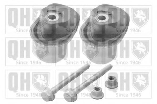 1H0501541AS1,VW 1H0 501 541 A S1 Mounting, axle bracket for VW
