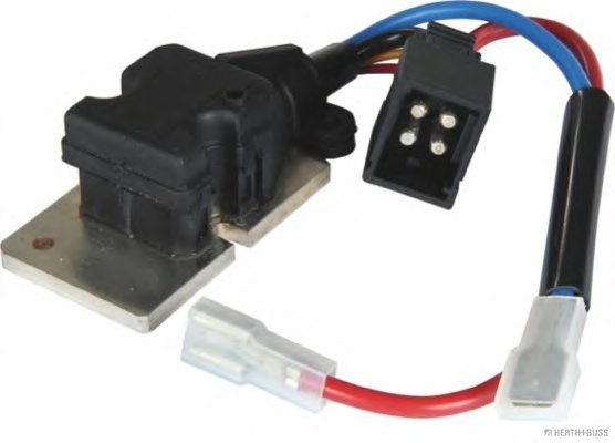 9140010099,BOSCH 9 140 010 099 Control Unit, heating / ventilation for ...