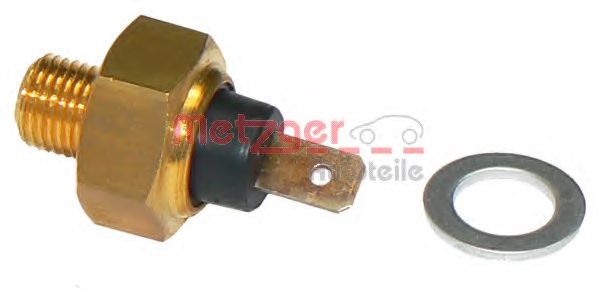 035919521A,VW 035 919 521 A Sensor, coolant temperature for VW