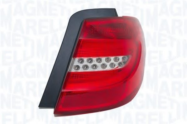 A2468200564,MERCEDES-BENZ A2468200564 Combination Rearlight for ...