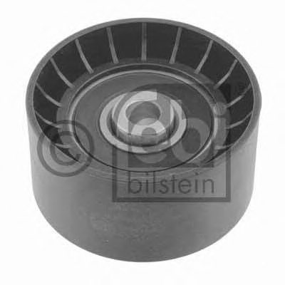 1510697,SCANI 1510697 Deflection/Guide Pulley, v-ribbed belt for SCANI