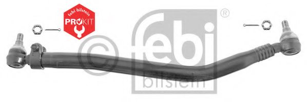 20393186,VOLVO 2039318-6 Centre Rod Assembly for VOLVO