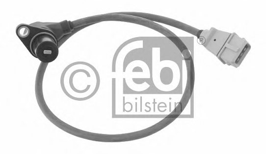 050906433,OEM 050906433 Crankshaft Position Sensor for OEM
