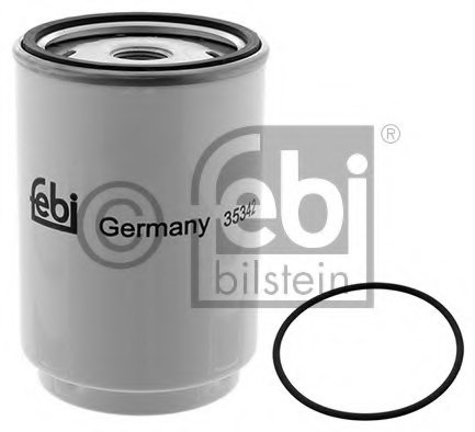 21380488,VOLVO 21380488 Fuel filter for VOLVO