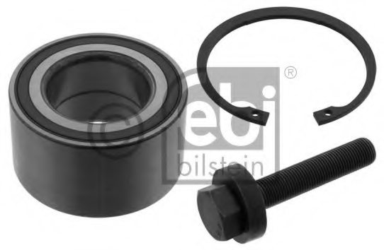 2H0498627A,VW 2H0498627A Wheel Bearing Kit for VW