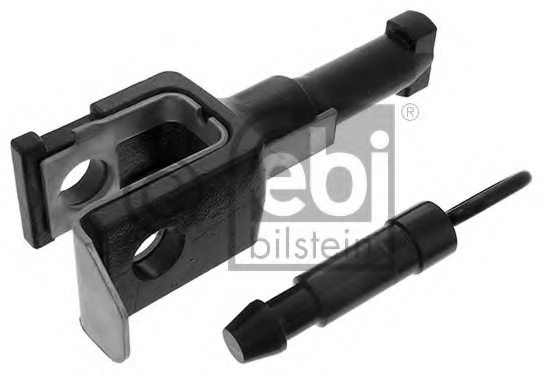 1332121,DAF 1332 121 Towbar Eye, trailer hitch for DAF