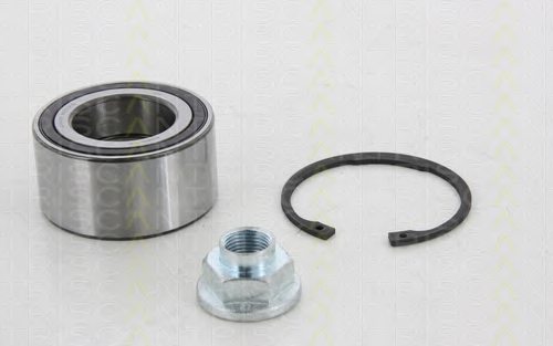 4344071L00,SUZUK 4344071L00 Wheel Bearing Kit for SUZUK