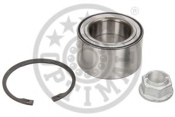 1649810106,MERCE 1649810106 Wheel Bearing Kit for MERCE