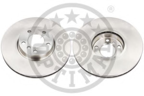 34116793245,BMW 34 11 6 793 245 Brake Disc for BMW