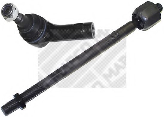 7L0422803C,VW 7L0 422 803 C Tie Rod Axle Joint for VW