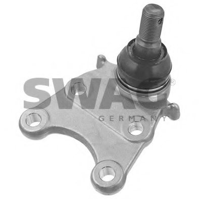 8980058750,ISUZU 8-98005-875-0 Ball Joint for ISUZU