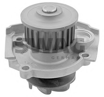 46422512,LANCIA 46422512 Water Pump for LANCIA