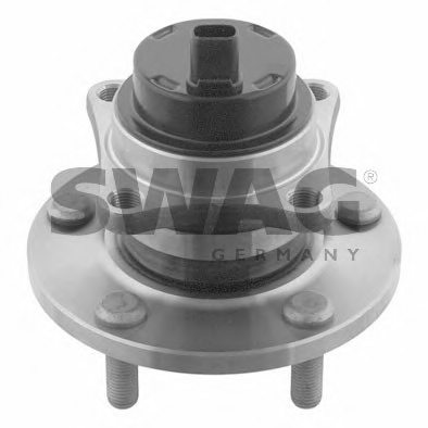 424500F010,TOYOT 42450-0F010 Wheel Hub for TOYOT