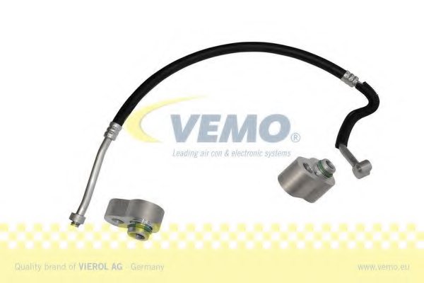 3B0260701B,VW 3B0 260 701 B High Pressure Line, air conditioning for VW