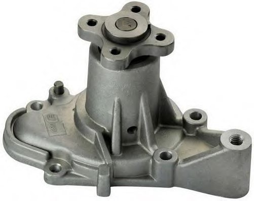 2510002500,HYUNDAI 2510002500 Water Pump for HYUNDAI
