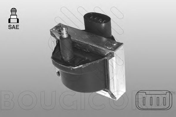 597043,PSA 5970.43 Ignition Coil for PSA