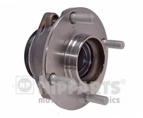 40202JX00A,NISSA 40202-JX00A Wheel Bearing Kit for NISSA