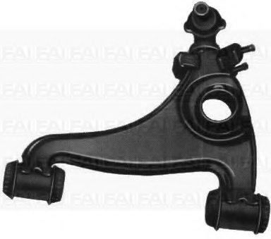 1243303807,MERCE 1243303807 Track Control Arm for MERCE