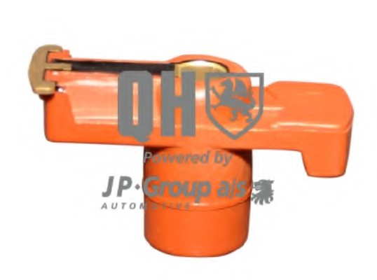 035905225D,VW 035 905 225 D Rotor, distributor for VW