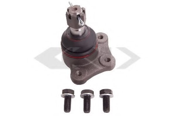 0K71034510,KIA 0K710-34-510 Ball Joint for KIA