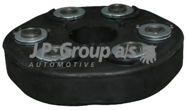 26117572664,BMW 26 11 7 572 664 Joint, propshaft for BMW