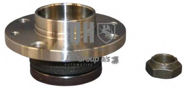 46519901,FIAT 46519901 Wheel Bearing Kit for FIAT