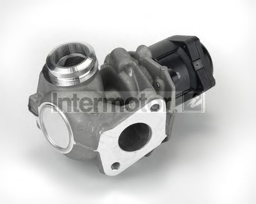 1618PF,PSA 1618.PF EGR Valve for PSA