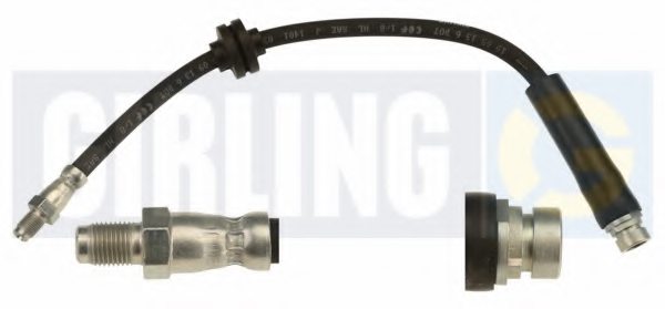 1405494,FORD 1405494 Brake Hose for FORD