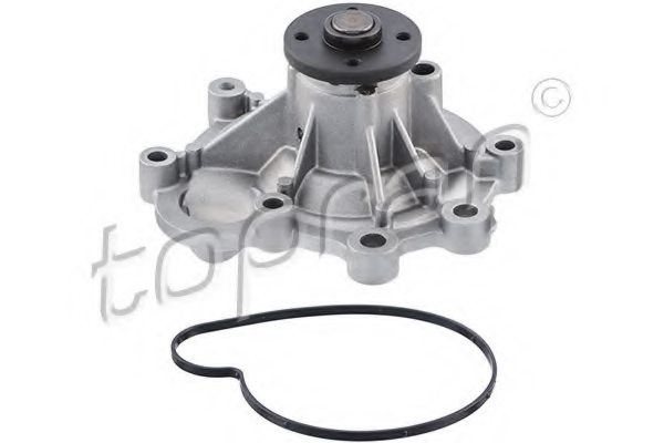 2712000401,OEM 2712000401 Water Pump for OEM