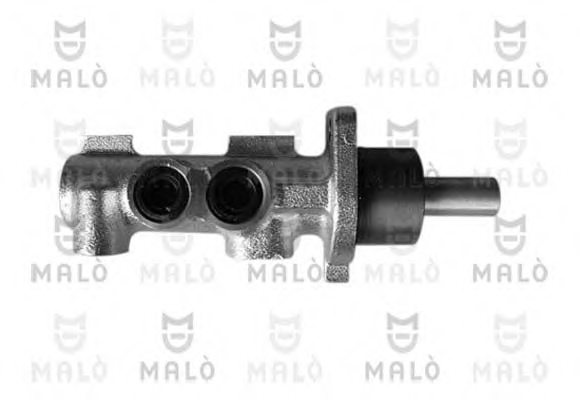 4601F9,PEUGE 4601.F9 Brake Master Cylinder for PEUGE